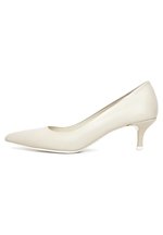 Cesare Gaspari Brautschuh - ivory/offwhite - Zalando.at