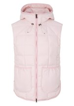 Bogner Waistcoat - rosé/pink - Zalando.ie