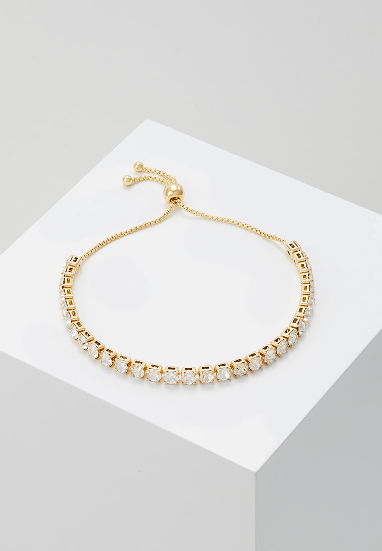 Pilgrim BRACELET LUCIA - Bracciale - gold-coloured/dorato - Zalando.it