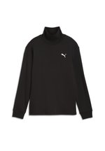 Puma Jumper - black - Zalando