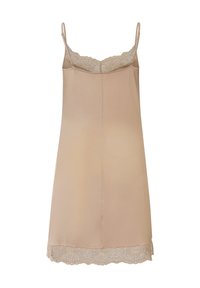 Hanro JOSEPHINE - Nachthemd - deep taupe/beige - Zalando.de