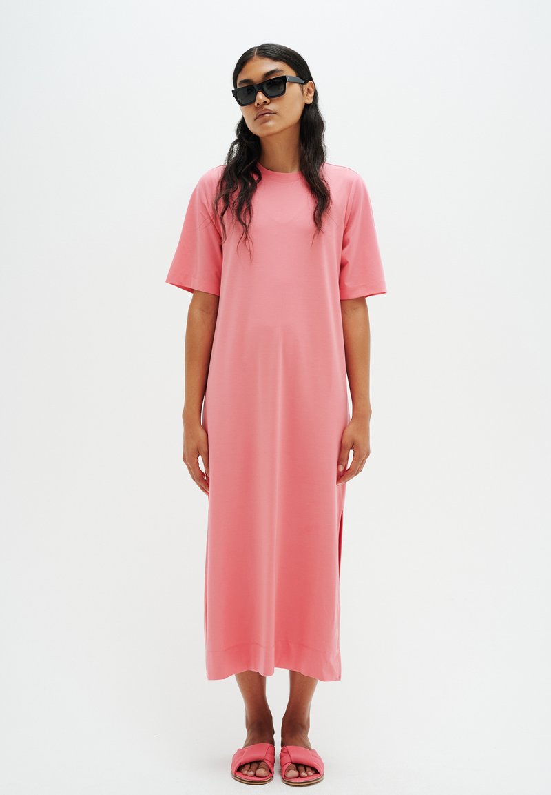 InWear JOSIEIW - Vestido ligero - pink rose/rosa - Zalando.es
