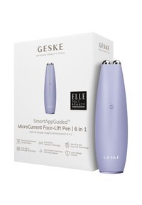GESKE MICROCURRENT FACE-LIFT PEN | 6 IN 1 - Accessoires soin du corps ...