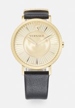 Versace Watches V-ETERNAL LADY - Klocka - black/svart - Zalando.se