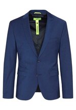 Cinque Suit jacket - blue - Zalando