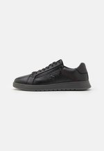 bugatti FIERO - Zapatos con cordones - black/negro - Zalando.es
