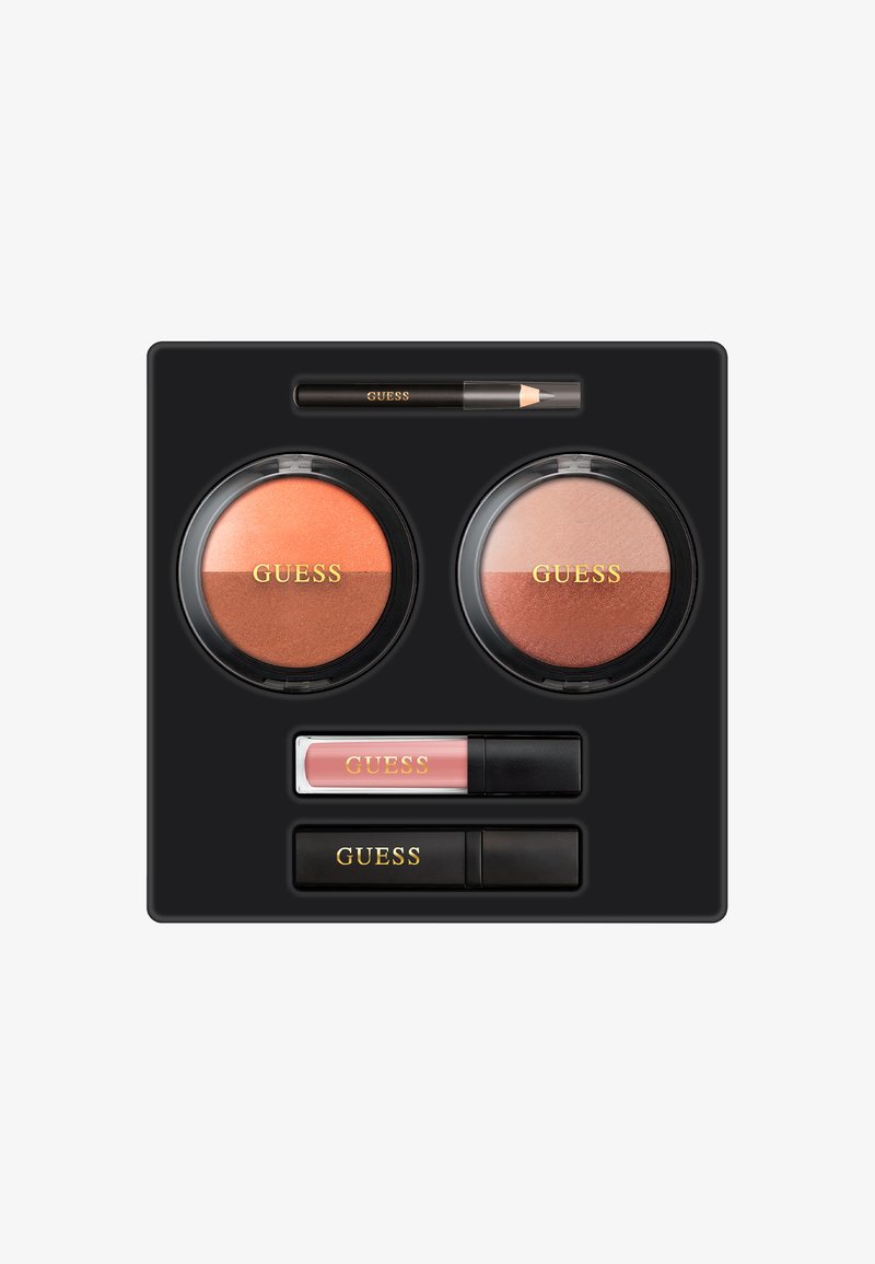 GUESS Beauty LOOKBOOK FACE-NUDE - Makeup set - - - Zalando.de