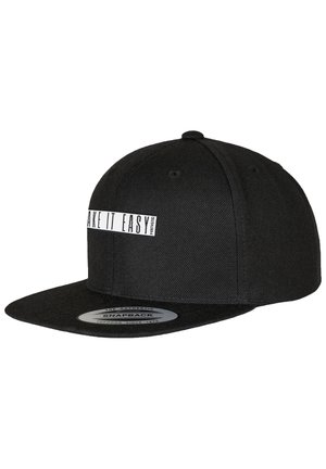 F4NT4STIC TAKE IT EASY - Cap - neonyellow/neongelb - Zalando.de