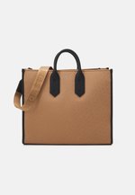 BOSS SANDY TOTE - Cabas - medium beige/beige - ZALANDO.BE