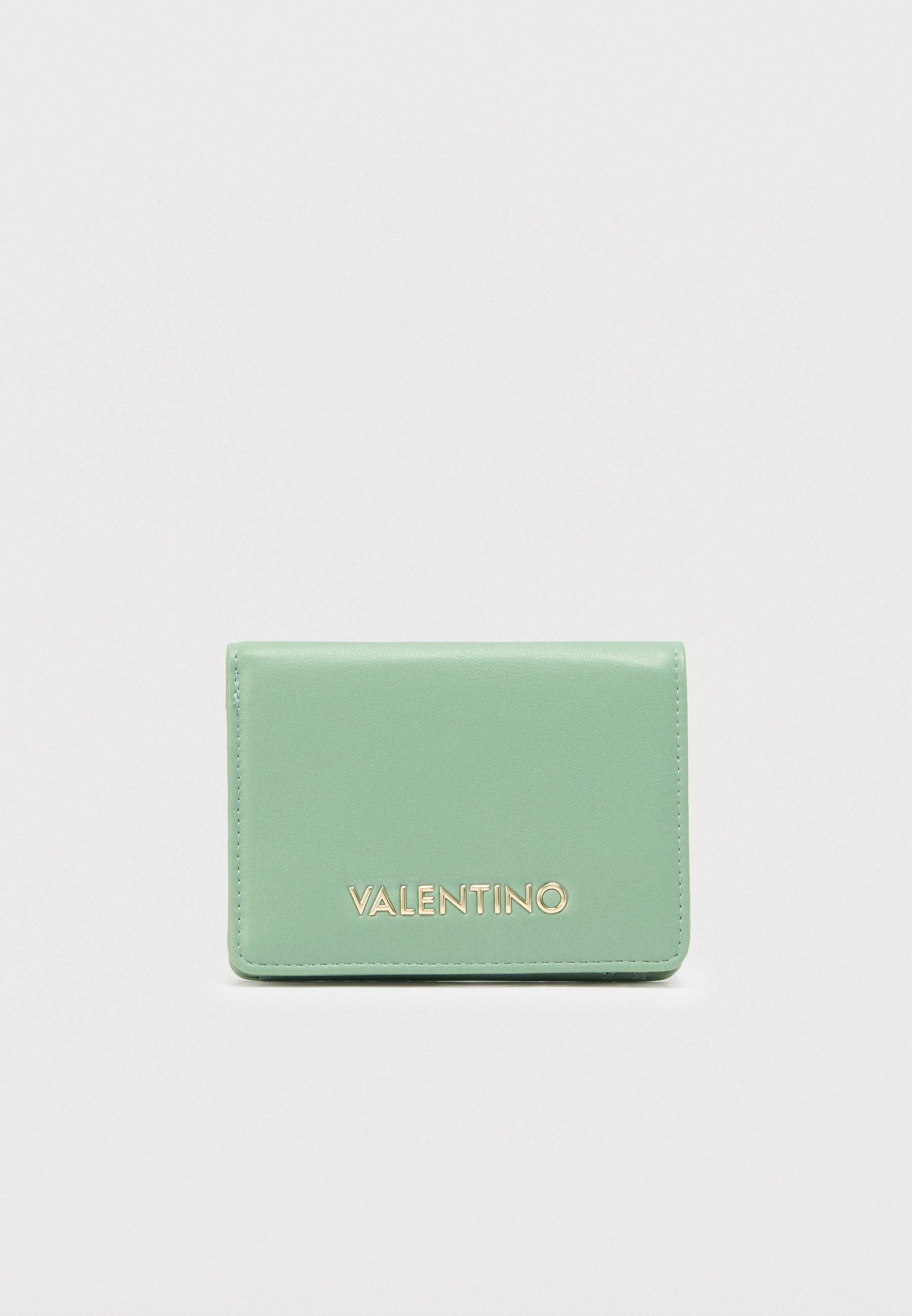 Valentino Bags CLIO RE - Geldbörse - laguna/mint - Zalando.ch