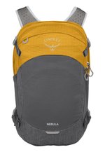 Osprey Rucksack - golden hour yellow grey area/yellow - Zalando.ie