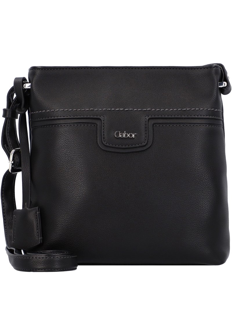 Gabor GABRIELLA - Umhängetasche - black/schwarz - Zalando.at