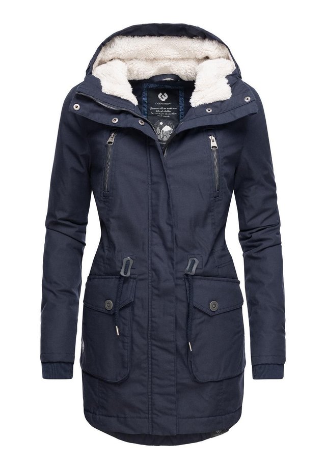 Ragwear Wintermantel für Damen jetzt kaufen| ZALANDO