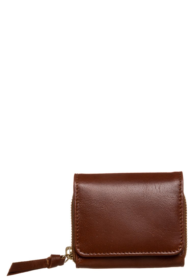 Royal RepubliQ Wallet - cognac - Zalando.co.uk