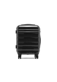 MISAKO LONDON SMALL - Maleta de cabina - black/negro - Zalando.es