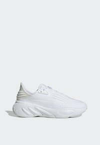 adidas Originals Sneakers - white/vit - Zalando.se