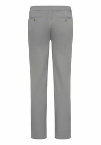 BRAX STYLE PHIL - Chino - silver/gris - ZALANDO.FR