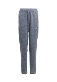 adidas Sportswear AEROREADY SEAMLESS KNIT KIDS - Tracksuit bottoms ...