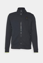 Blauer HIGH NECK - Sweatjakke - navy/mørkeblå - Zalando.no