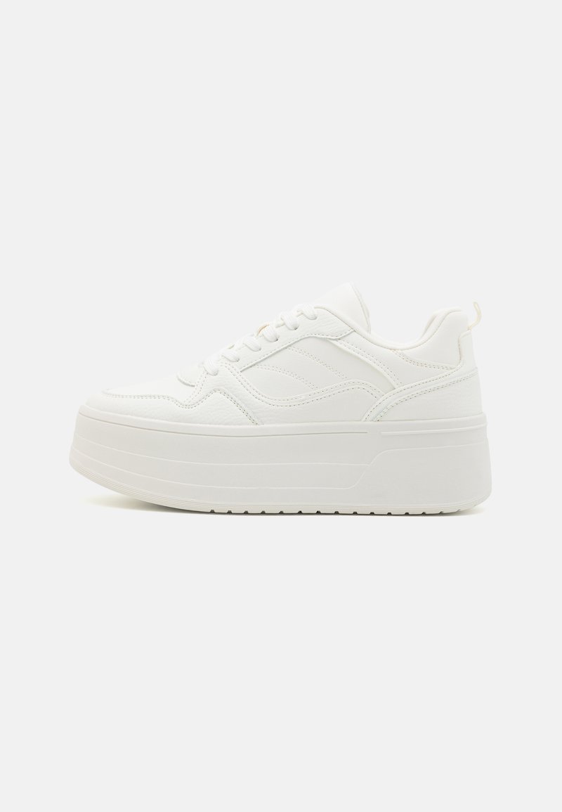 Call it Spring EVIIE - Sneakers low - white/alb - Zalando.ro