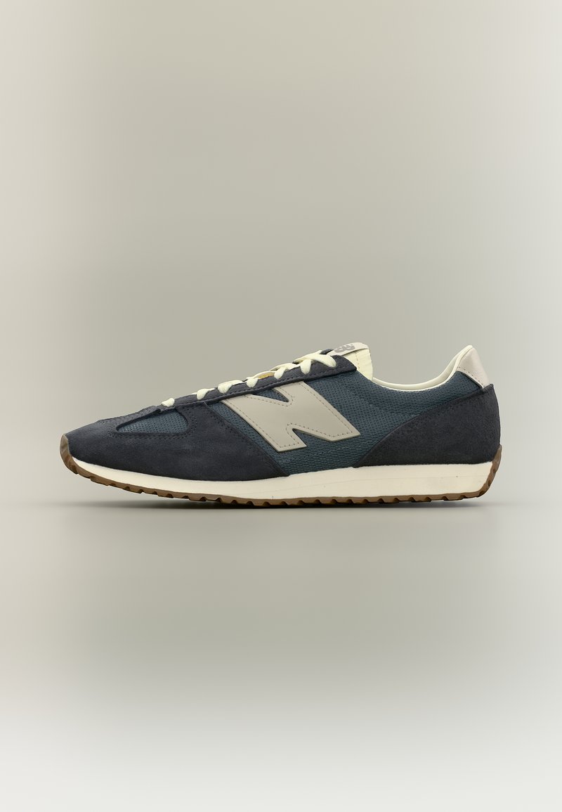 New Balance U471 UNISEX - Sneakers laag - phantom/graphite/grijs ...