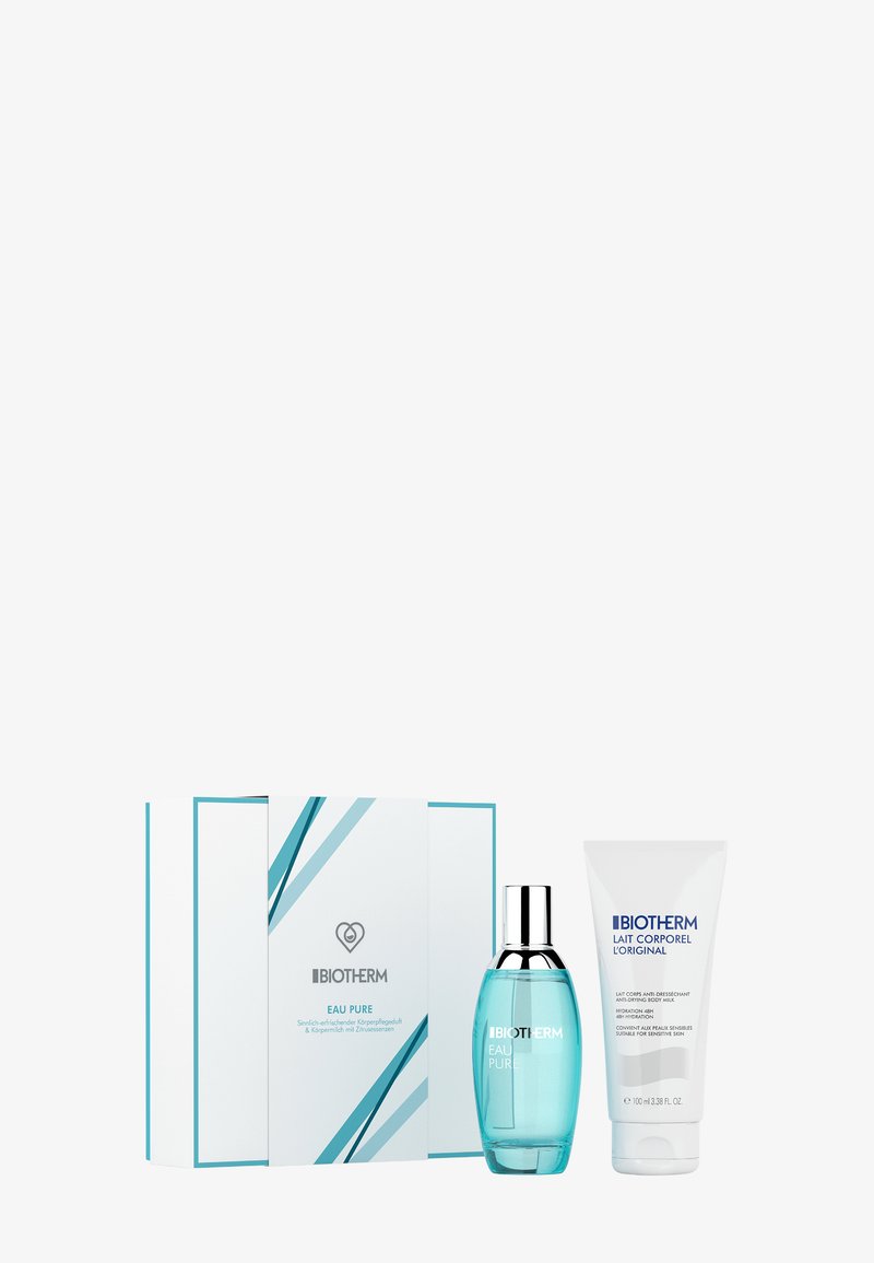 Biotherm EAU PURE GIFTSET - Gesichtspflegeset - - - Zalando.at