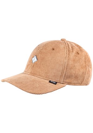 Blackskies ANCIENT GODS SNAPBACK - Keps - hathor/beige - Zalando.se