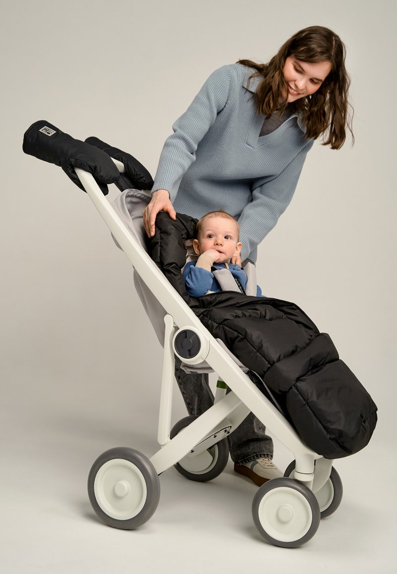 Leokid LEOKID - Chancelière - black/noir - ZALANDO.FR