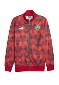 Puma Trainingsvest - tango red/rood - Zalando.nl