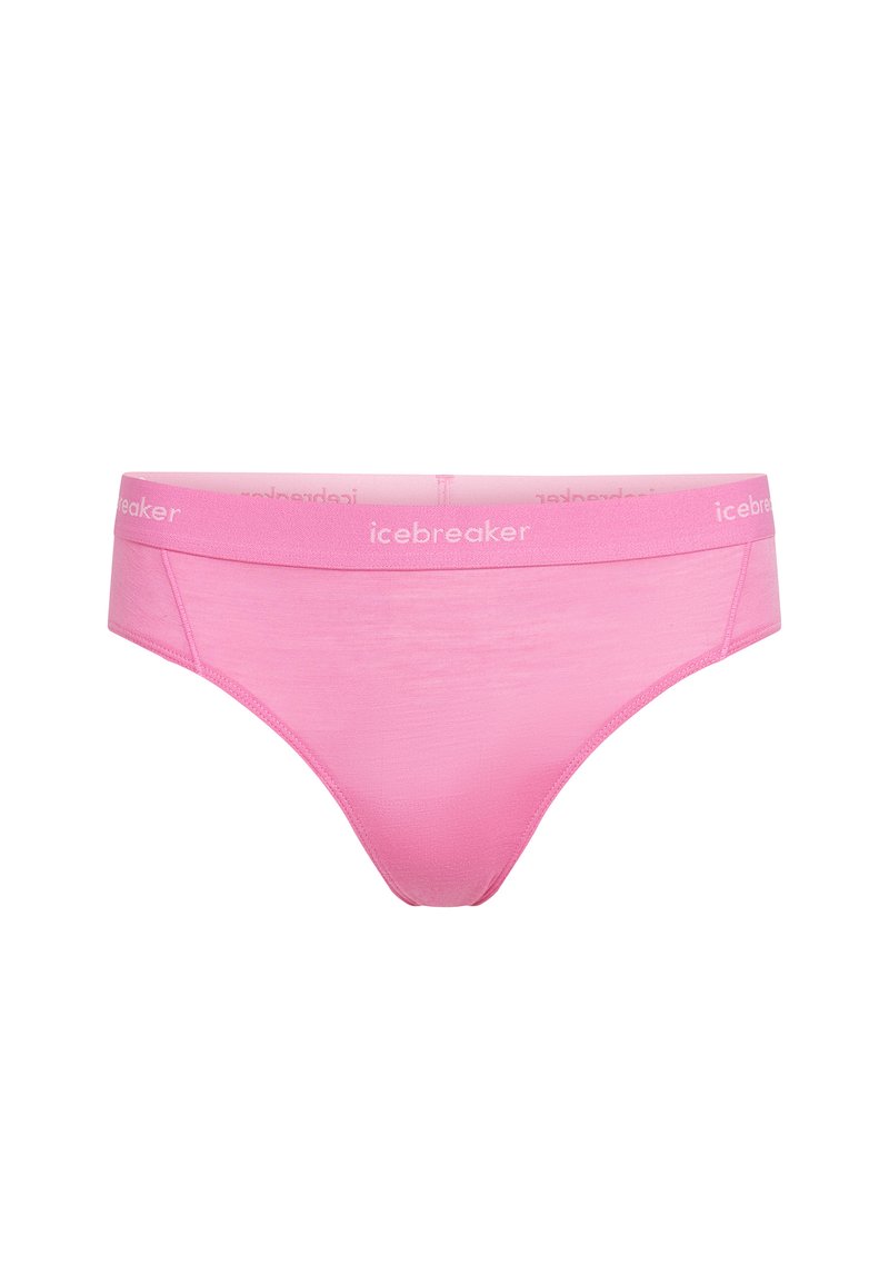 icebreaker Slip - pop/pink - Zalando
