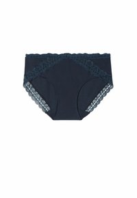 Intimissimi Slip - blau intense blue/bleu marine - ZALANDO.FR