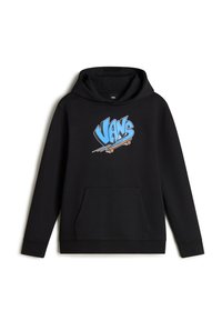 Vans SK8 - Felpa con cappuccio - black/nero - Zalando.it