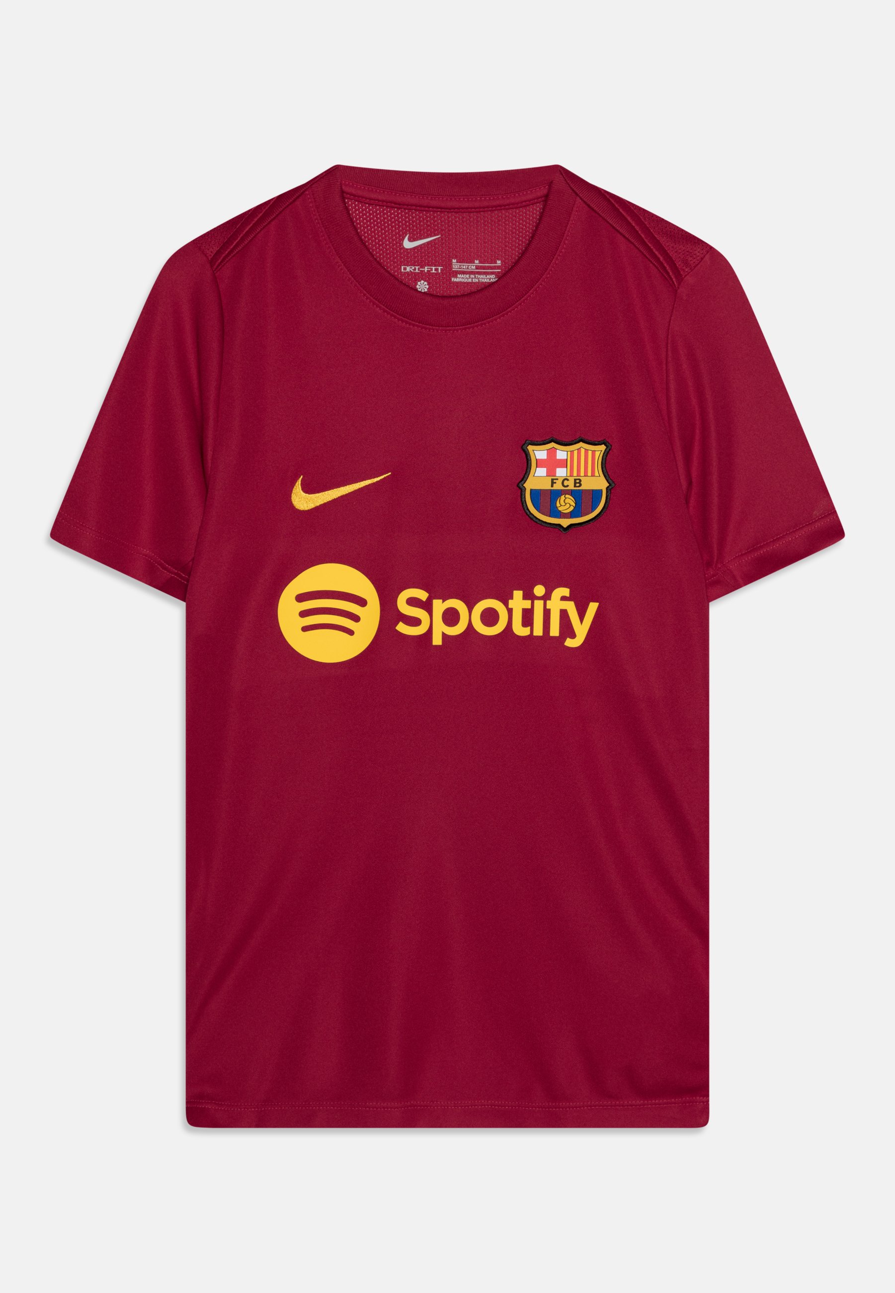 Fc Barcelona Red