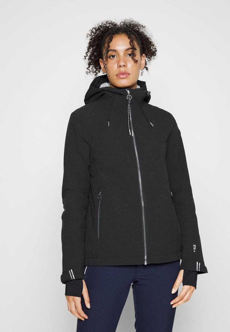 Luhta AERLA - Parka - dark blue/dunkelblau - Zalando.at