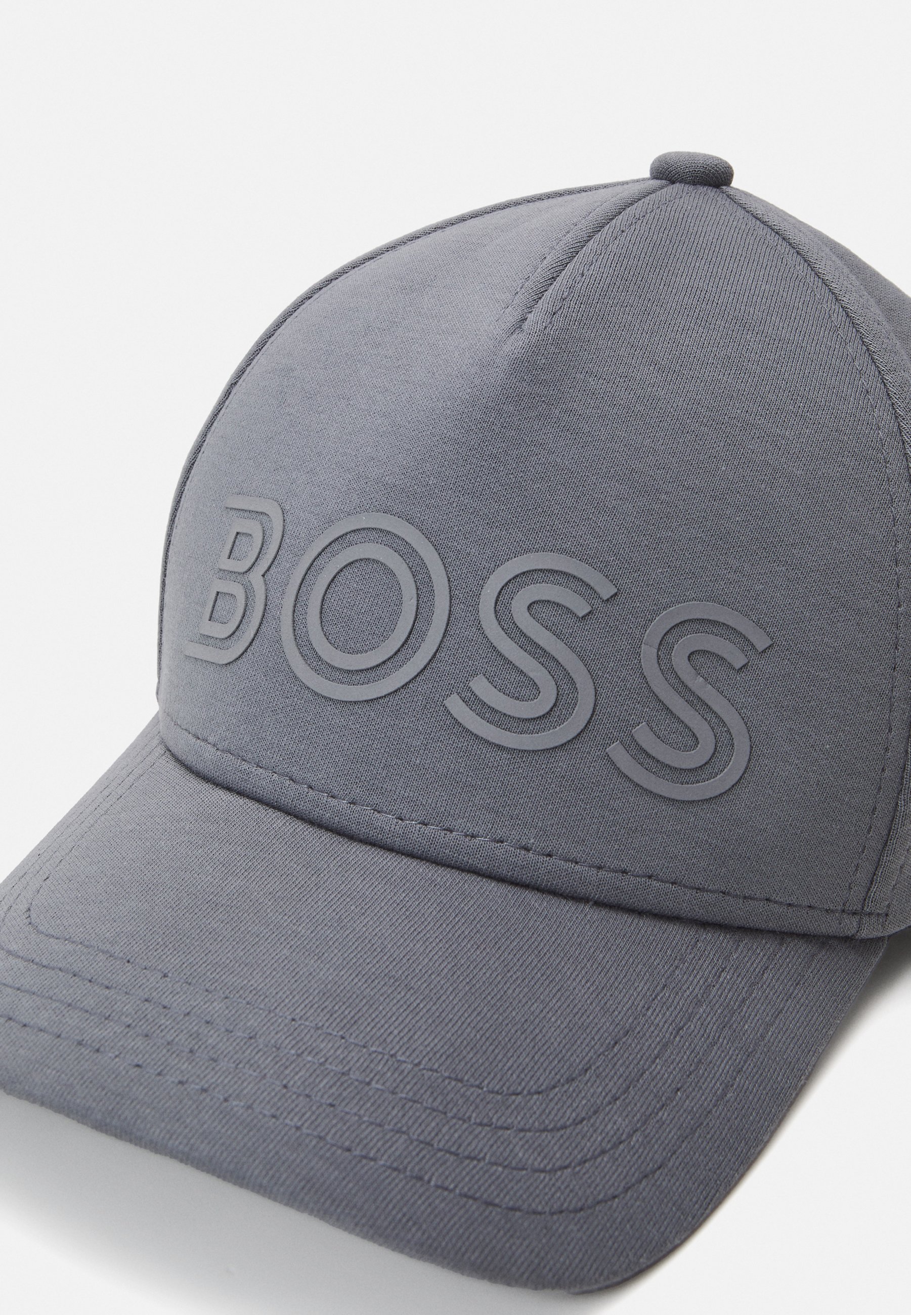 BOSS PYER OLD SCHOOL UNISEX Cap grey Zalando