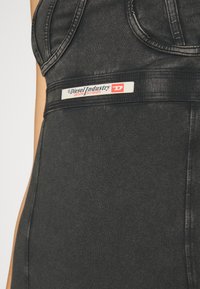 Diesel Body - black/grey/negro - Zalando.es