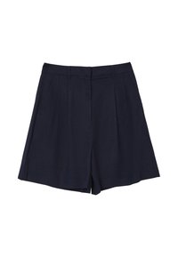 Calliope Short - blu notte/bleu marine - ZALANDO.FR
