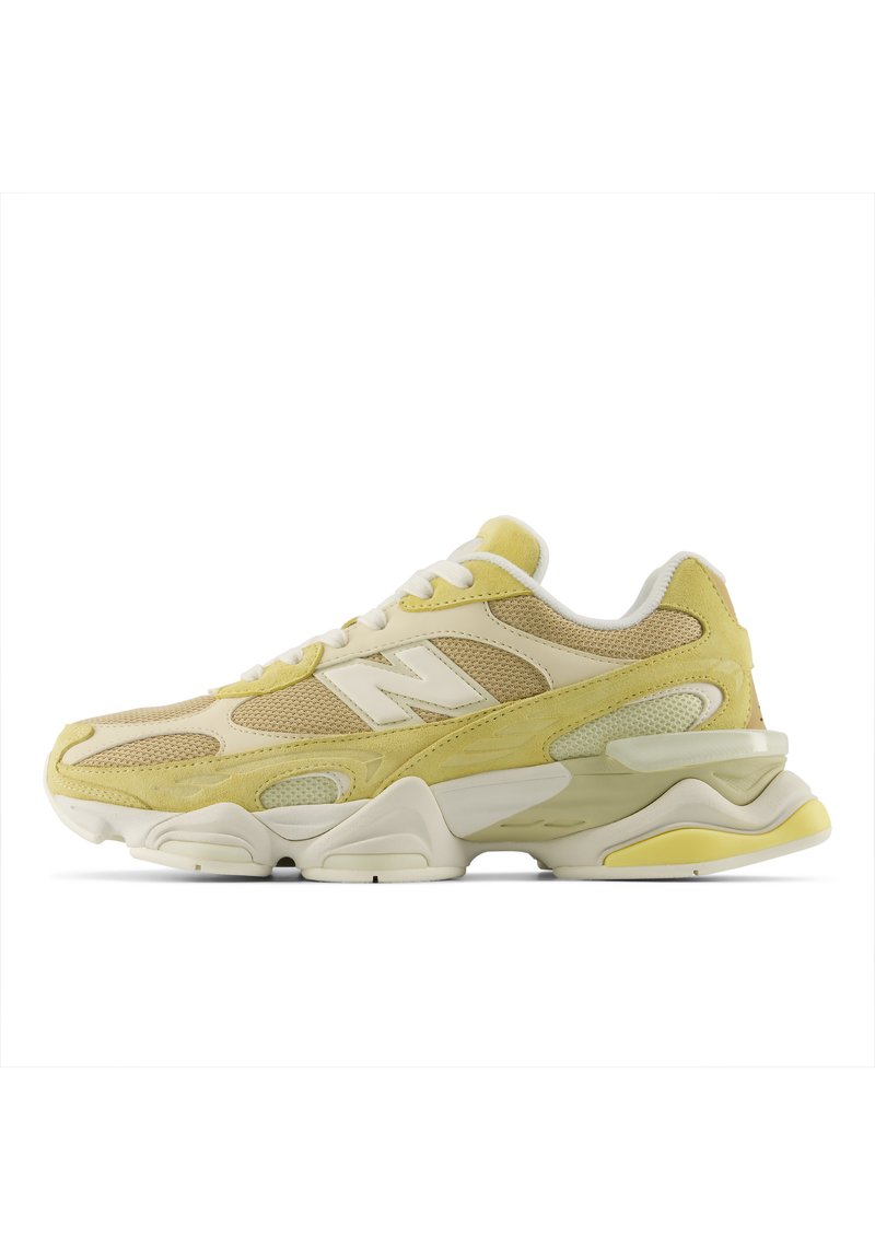 New Balance U9060 UNISEX - Sneakers - ochre/gul - Zalando.dk