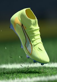Puma ULTRA 6 MATCH+ LIGHT UP FG/AG - Fußballschuhe Kunstrasen - fizzy ...