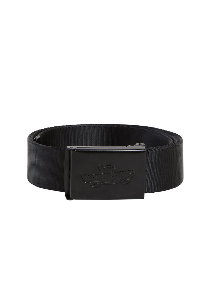 Vans WEB - Belt - black - Zalando.ie