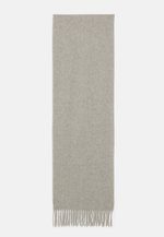 Filippa K SCARF UNISEX - Schal - grey/grau - Zalando.ch