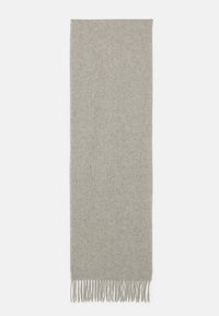 Filippa K SCARF UNISEX - Halsduk - grey/grå - Zalando.se