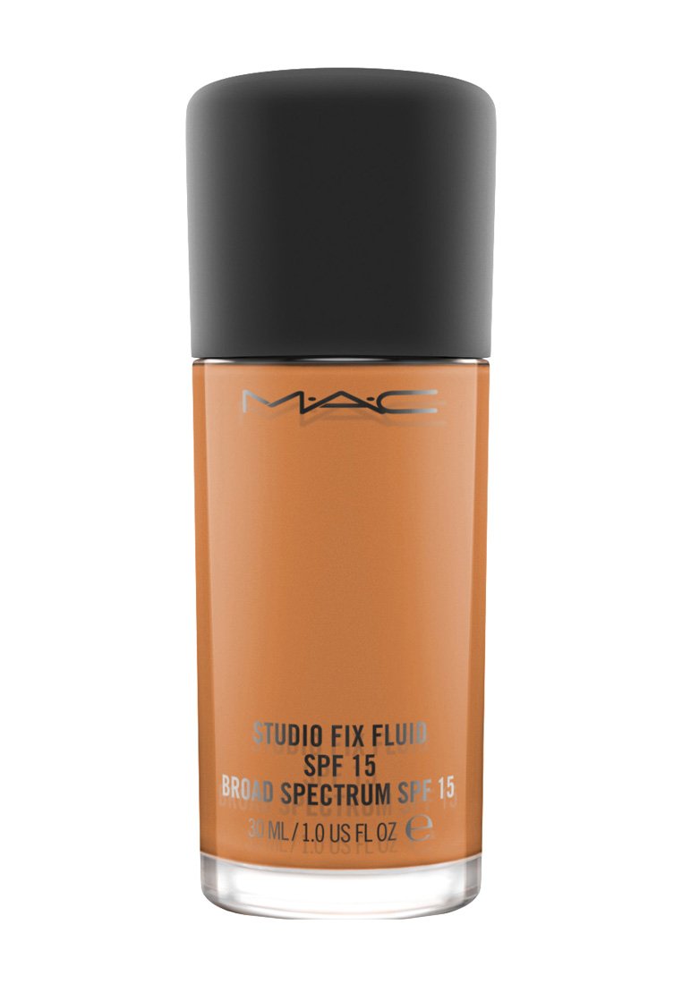 MAC STUDIO FIX FLUID SPF15 FOUNDATION - Foundation - nw 46/nicht ...