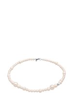 KUZZOI SUMMER SEA - Ketting - weiß/wit - Zalando.nl