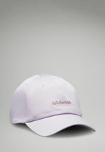 lululemon CLASSIC - Cap - lilac ether cyber violet/lila - Zalando.de
