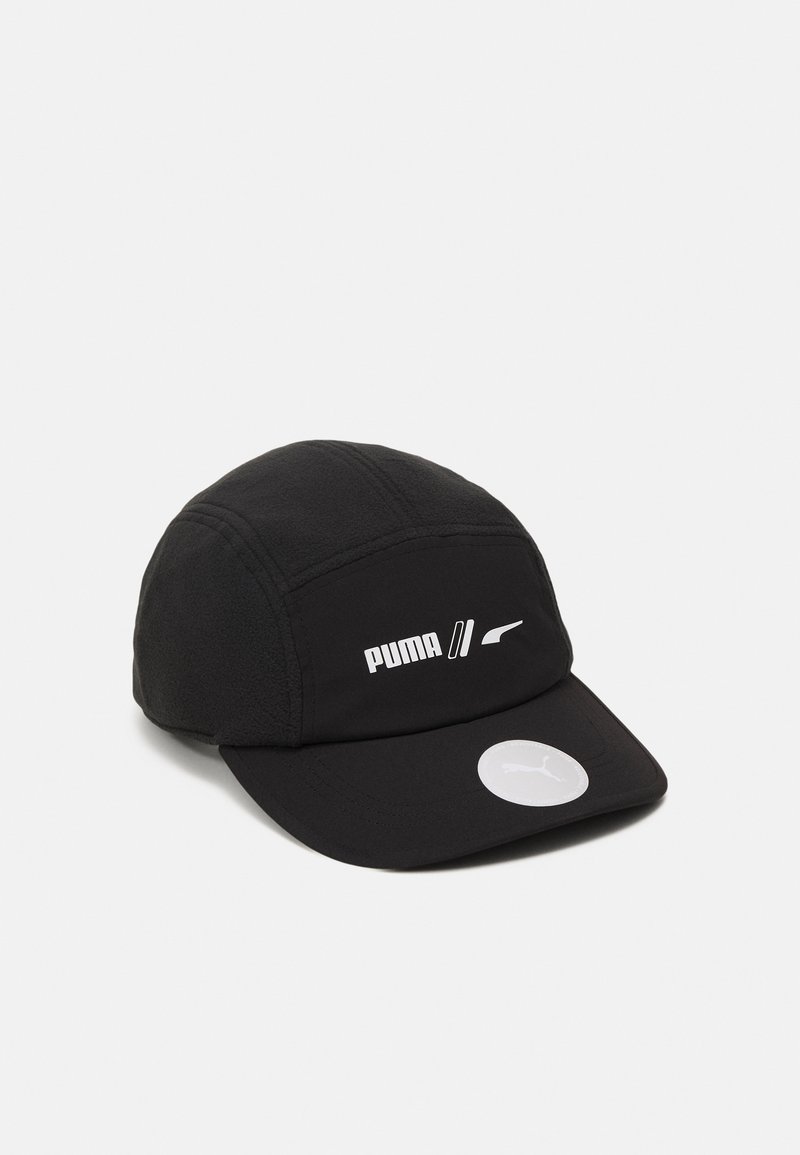 Puma PANEL UNISEX - Cap - black - Zalando.ie