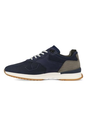 GANT DIMAZ - Sneaker low - olive/oliv - Zalando.de