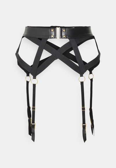 Lingerie - Porte-jarretelles | A commander chez Zalando