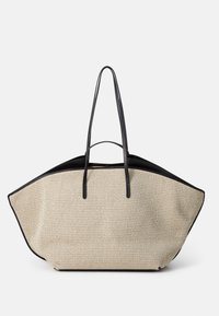 Ree Projects TOTE ANN LARGE - Tote bag - black - Zalando