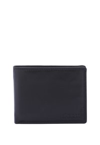 Laura Biagiotti Wallet - black - Zalando